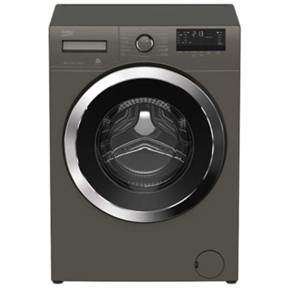 Washing Machines - Home Appliances in Kenya