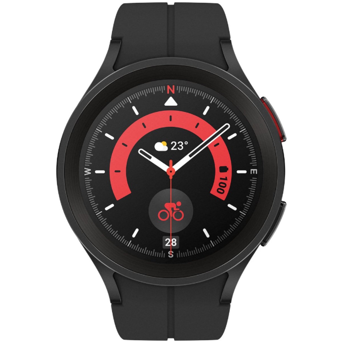 Samsung Galaxy Watch 5 Pro - Home Appliances in Kenya