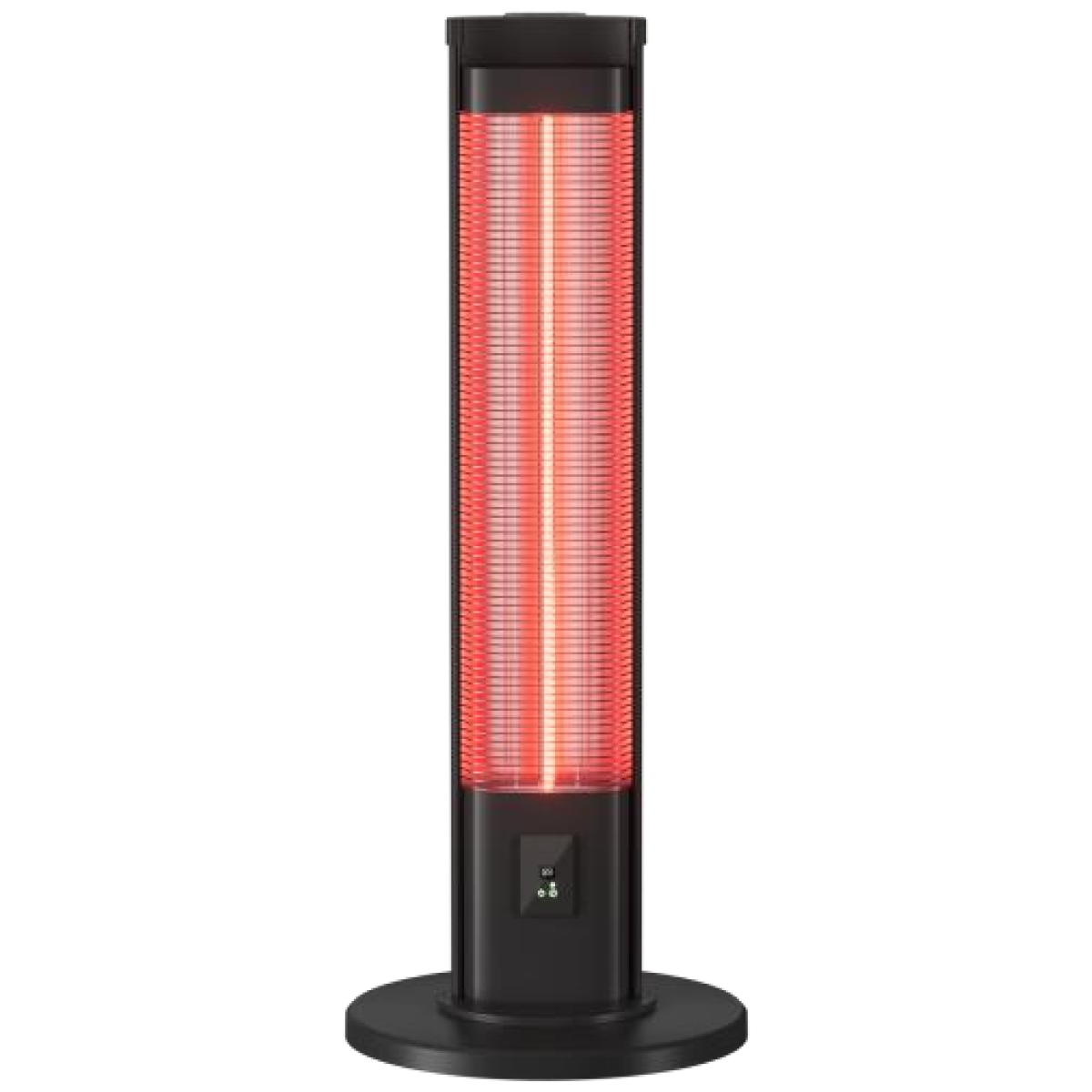 SCL PORTABLE FREE STANDING HEATER SCL-GR20D - Home Appliances in Kenya
