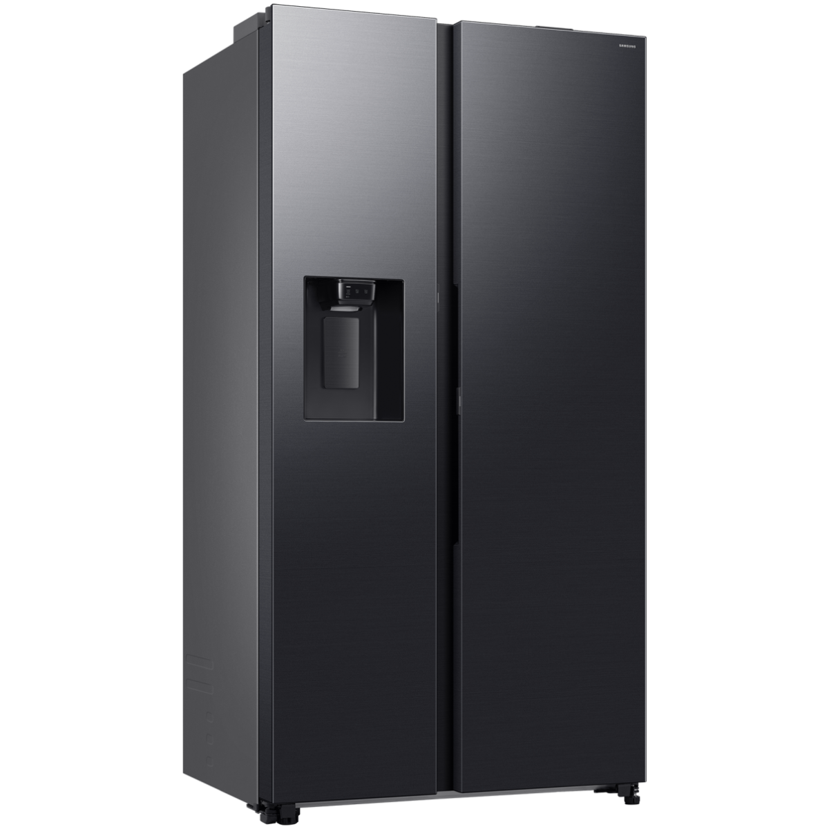 Samsung 634Ltrs Side by Side Refrigerator RS80F65J3FUT - Home ...
