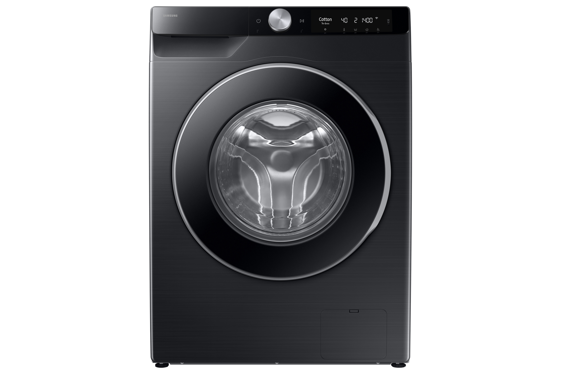 Home Appliances in Kenya Samsung 10Kg AI Front Load Washing Machine ...