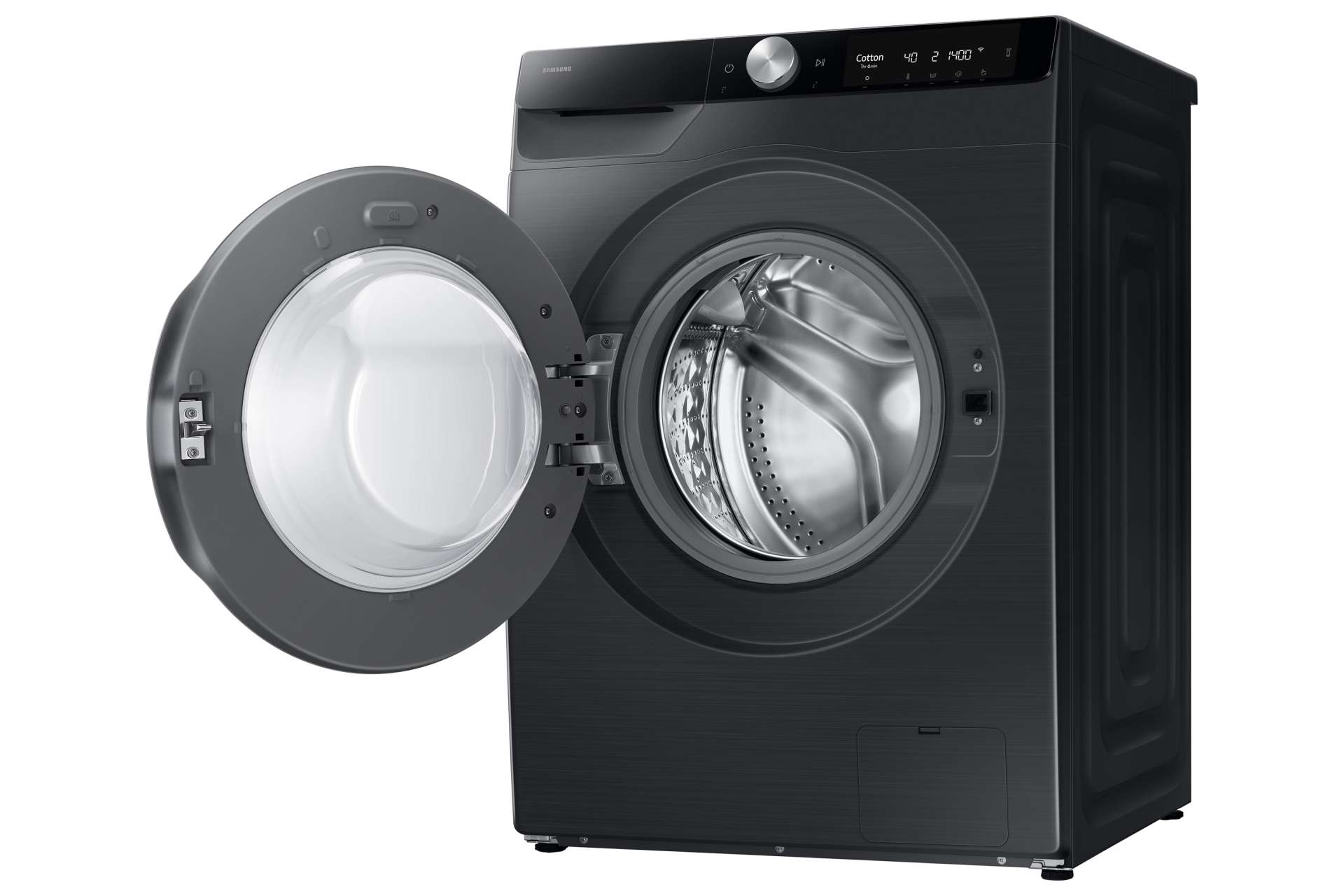 Home Appliances in Kenya Samsung 10Kg AI Front Load Washing Machine ...